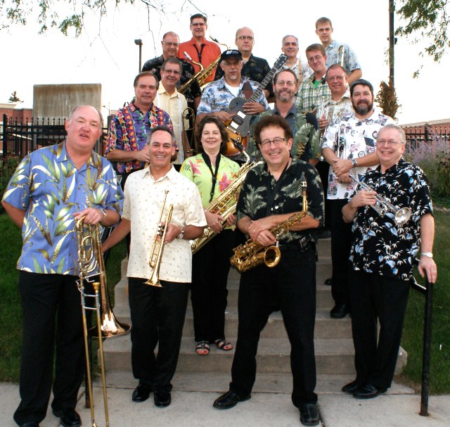 Jazz Consortium Big Band « The Bandleader Blog